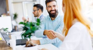 Segredos para se comunicar com o cliente: técnicas de abordagem