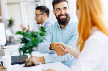 Segredos para se comunicar com o cliente: técnicas de abordagem